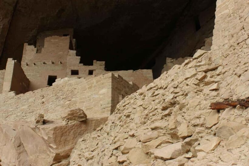 Durango: Mesa Verde National Park, Cliff Palace Tour w/Lunch - The Transport and Group Size
