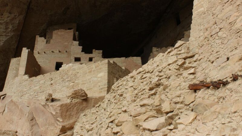 Durango: Mesa Verde National Park, Cliff Palace Tour w/Lunch - A Closer Look at the Itinerary