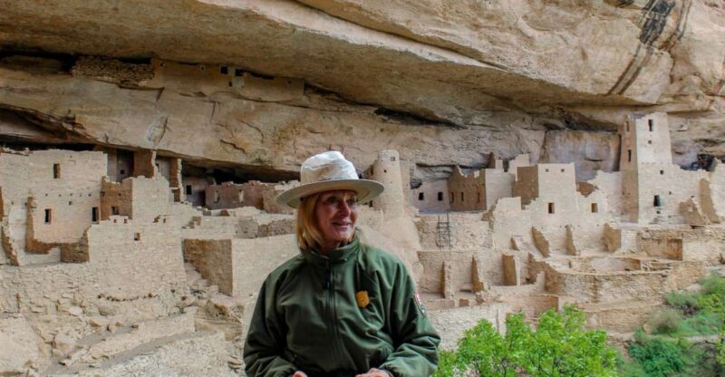 Durango: Mesa Verde National Park, Cliff Palace Tour w/Lunch - The Experience on the Ground