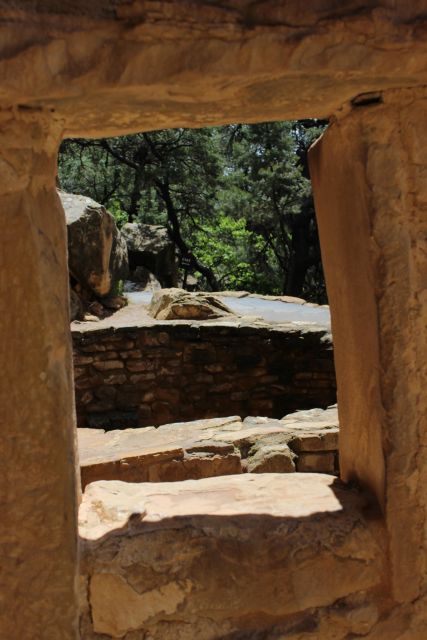 Durango: Mesa Verde National Park, Cliff Palace Tour w/Lunch - Analyzing the Value