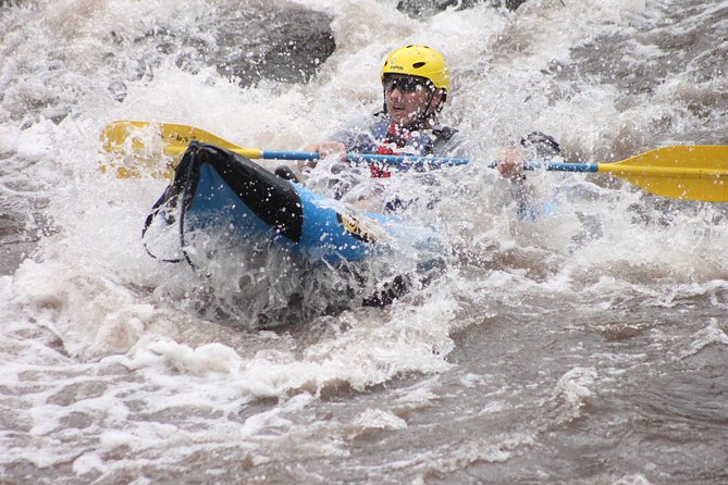 Durango Rafting - Animas River Adventure Day - Practical Details & Tips