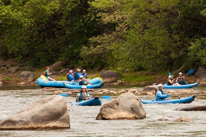 Durango Rafting - Animas River Adventure Day - Who Will Love This Tour?