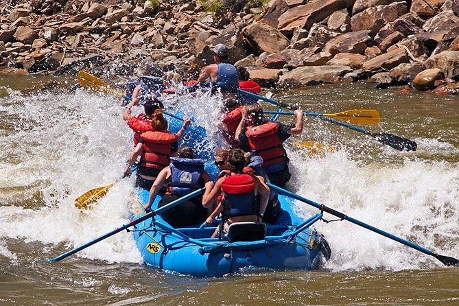 Durango Rafting - Half Day Family Friendly Trip - The Practicalities: What You Need to Know