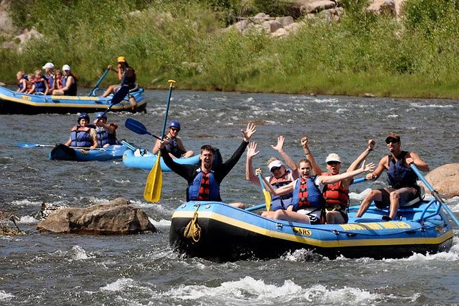 Durango Rafting - Half Day Family Friendly Trip - Who Will Love This Tour?