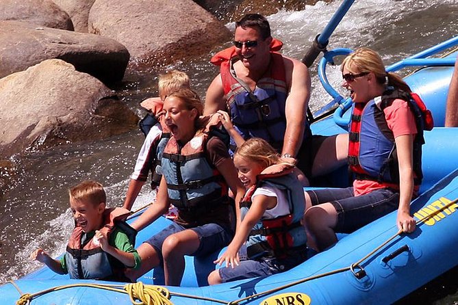 Durango Rafting - Half Day Family Friendly Trip - Final Thoughts