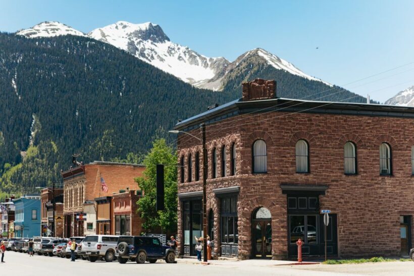 Durango: Round-Trip Train Ticket to Silverton - What the Reviews Say