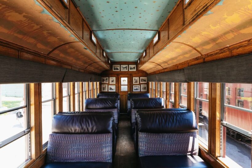 Durango: Round-Trip Train Ticket to Silverton - Final Thoughts: Who Is This Tour Best For?