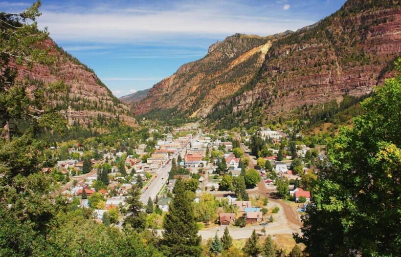 Durango, Silverton & Ouray Day Trip and Hike Tour - Experience Breakdown