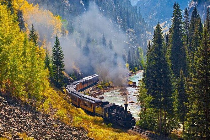 Durango Train and Silverton Jeep Tour Package - A Practical Overview of the Durango Train and Silverton Jeep Tour Package