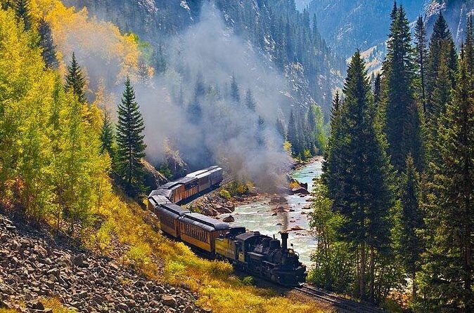 Durango Train and Silverton Jeep Tour Package - Analyzing the Value and Practical Details