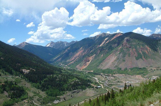 Durango Train and Silverton Jeep Tour Package - Who Would Love This Tour?