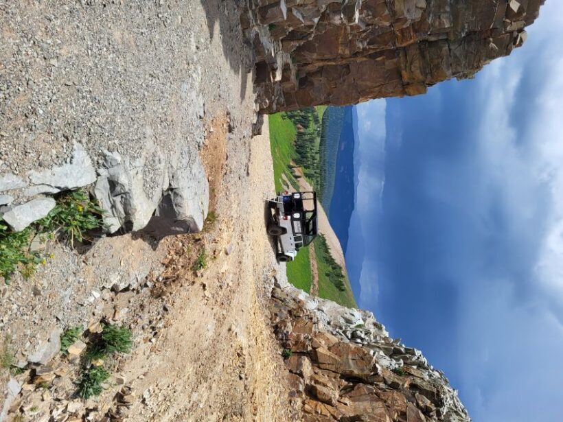 Durango: Waterfalls and Mountains La Plata Canyon Jeep Tour - FAQ