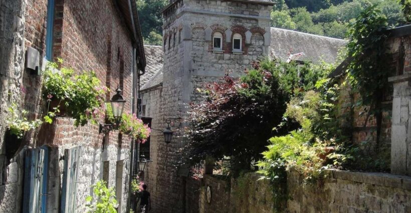 Durbuy - Old Town Private Walking Tour - Who Will Love This Tour?