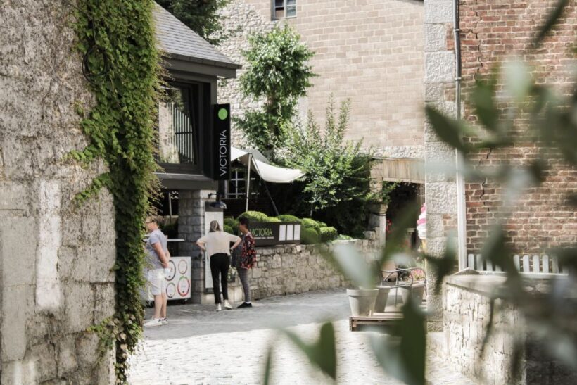 Durbuy - Old Town Private Walking Tour - The Sum Up: Is It Worth It?