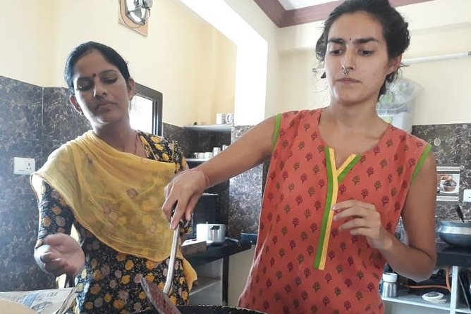 Durga Cooking Class - Introduction