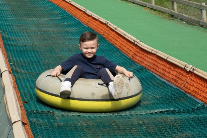 Durham: Adventure Valley Farm Park Entry Ticket - An In-Depth Look at Durham’s Adventure Valley Farm Park