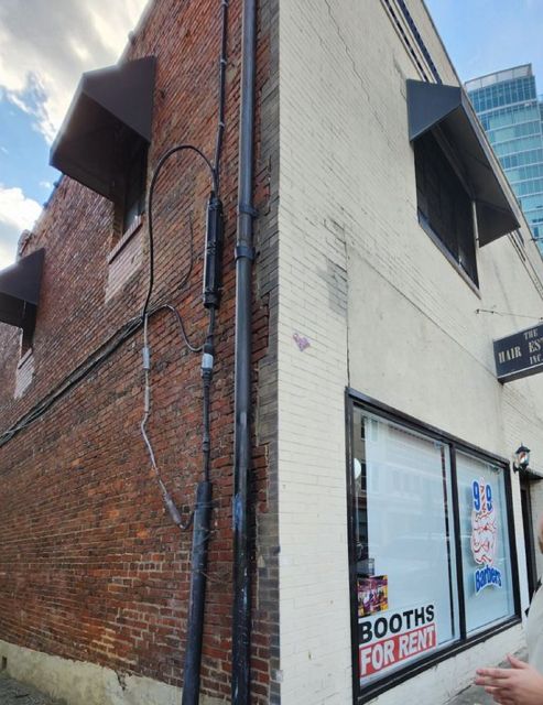 Durham African American History Tour - Key Points