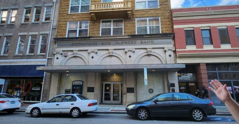 Durham African American History Tour - What’s Included and What’s Not