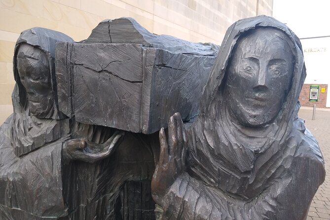 Durham City Walking Tour - Accessibility and Requirements