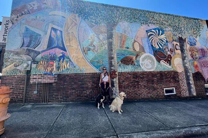 Durham Dash Scavenger Hunt - Who Will Enjoy This Tour?