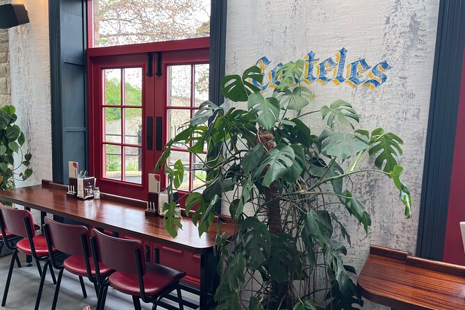 Durham Food Tour - Accessibility and Participation