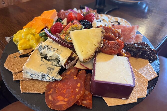 Durham Food Tour - Highlights of the Durham Food Tour