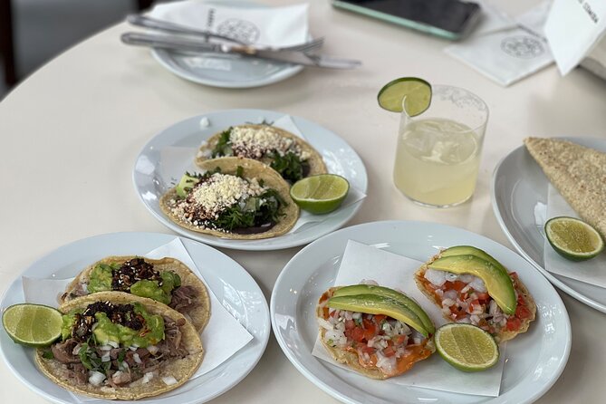 Durham Food Tour - Explore the Local Cuisine