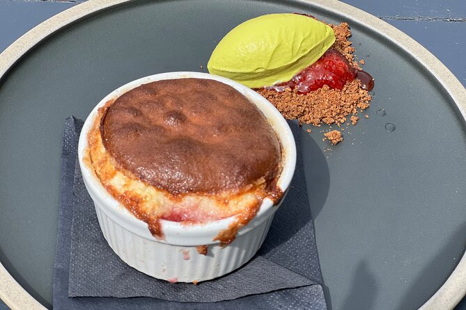 Durham Food Tour - The Sum Up