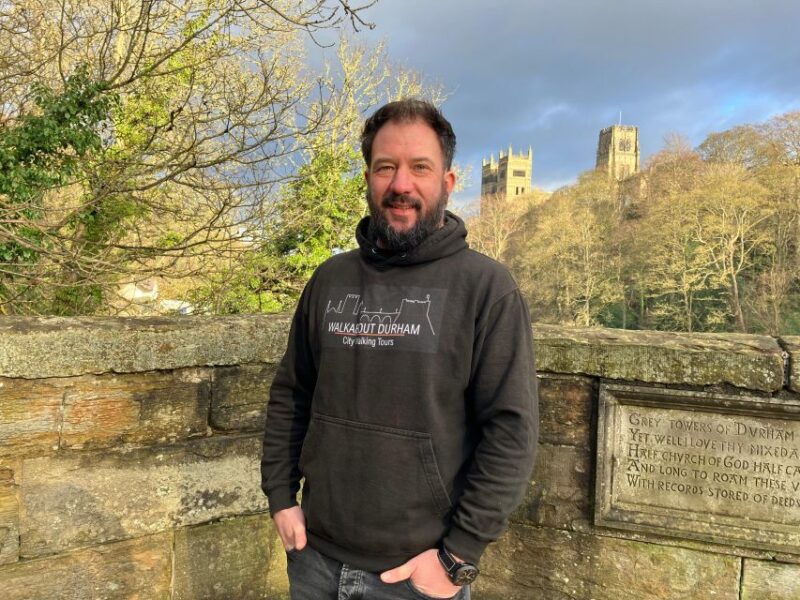 Durham Full City Tour - Who Will Love This Tour?