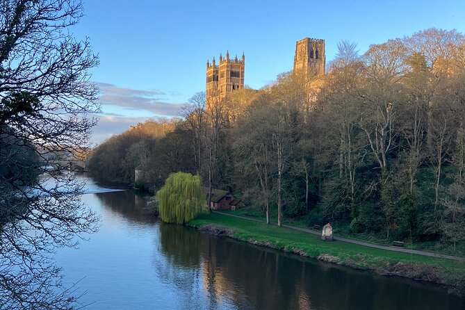 Durham Full City Tour - What You’ll Really Get from This Tour