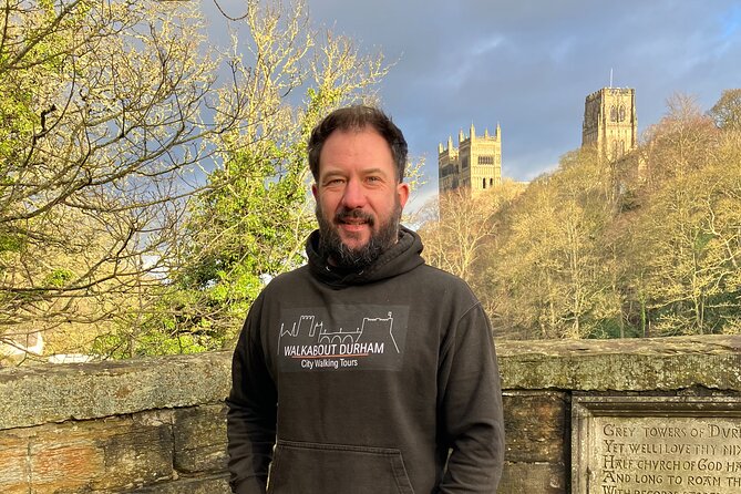Durham Full City Tour - Final Thoughts