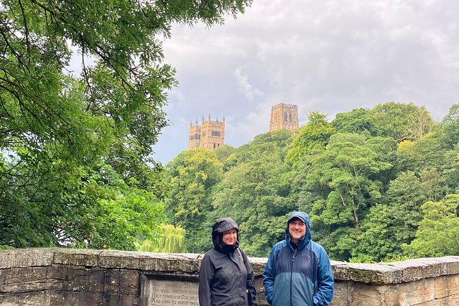 Durham Full City Tour - FAQs