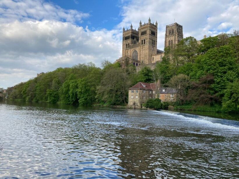 Durham History Tour - The Value: Price, Duration, and Accessibility