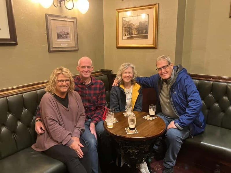 Durham: Private Full-Day Guided Walking Tour - FAQ