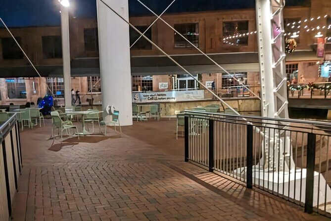 Durham True Crime Tour - The Sum Up
