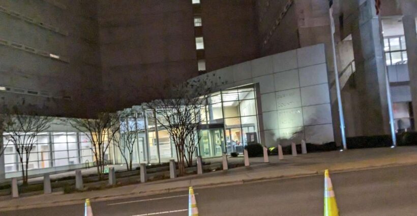 Durham: True Crime Tour - What to Expect on the Durham True Crime Tour