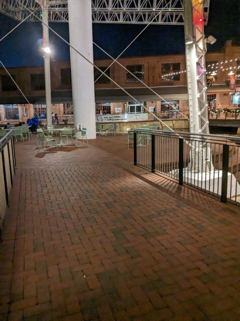 Durham: True Crime Tour - An Introduction to Durham’s Dark Side