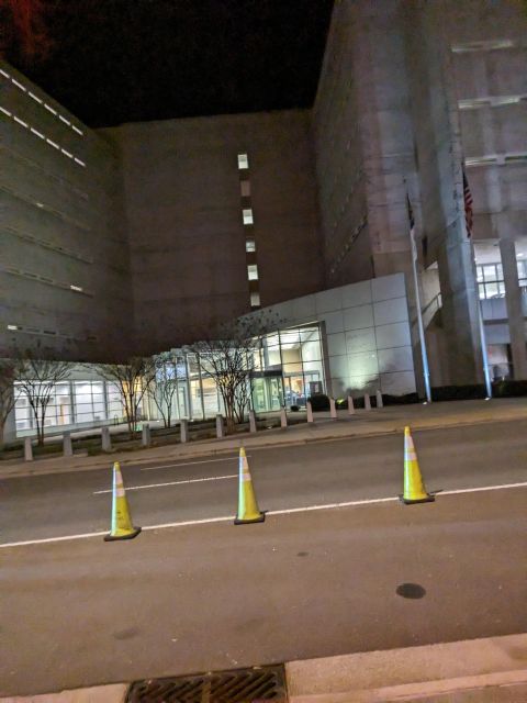 Durham: True Crime Tour - A Deep Dive into the Durham True Crime Tour