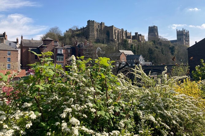 Durham's Landmarks and Legends: A Self-Guided Audio Tour - How the Audio Tour Works