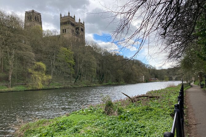 Durham's Landmarks and Legends: A Self-Guided Audio Tour - Highlights and Must-See Landmarks