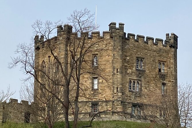 Durham's Landmarks and Legends: A Self-Guided Audio Tour - What Makes This Tour Unique?