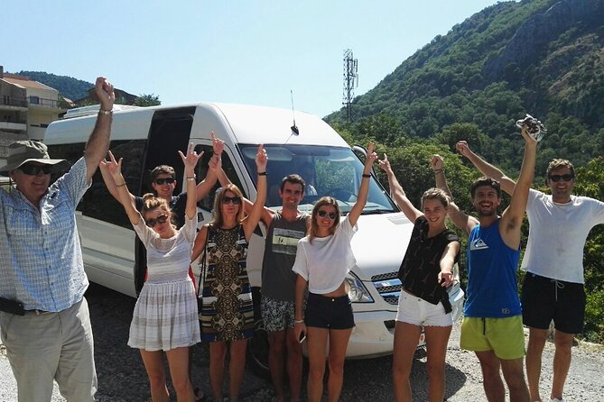 Durmitor National Park hiking tour - easy to moderate - Who Is This Tour Best For?