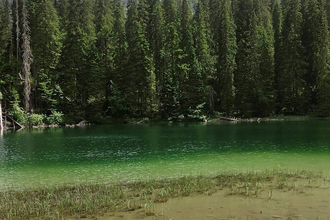 Durmitor National Park hiking tour - easy to moderate - The Sum Up