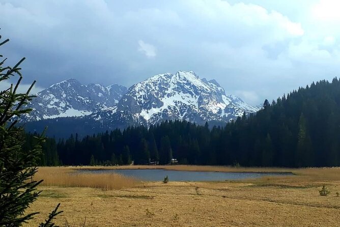 Durmitor National Park hiking tour - easy to moderate - FAQ