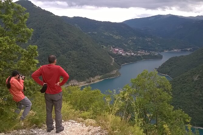 Durmitor NP private tour- Among Katuns, Shepherds and Geological Miracles - Key Points