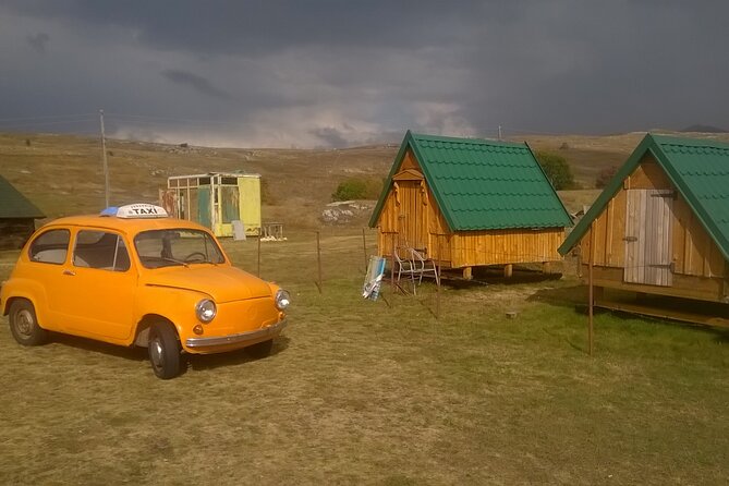 Durmitor NP private tour- Among Katuns, Shepherds and Geological Miracles - FAQ