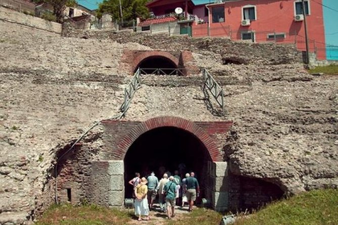 Durres Day Tour - Key Points