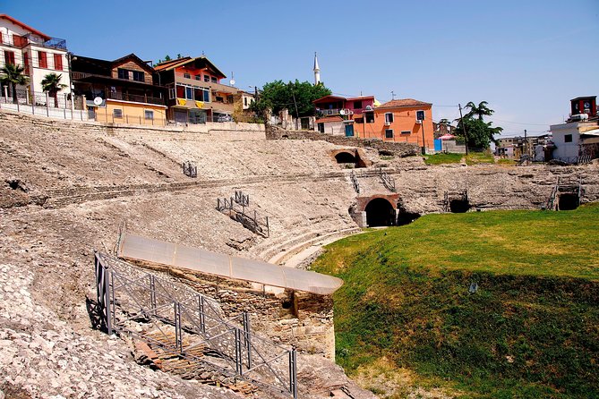 Durres Day Tour - FAQs