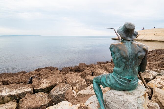 Durrës: Walking tour with Roman Amphitheater - Who Will Love This Tour?