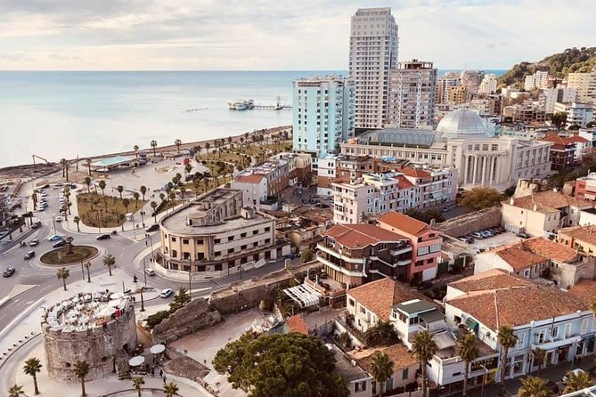 Durres & Wine Tasting Tour - Highlights of Durres